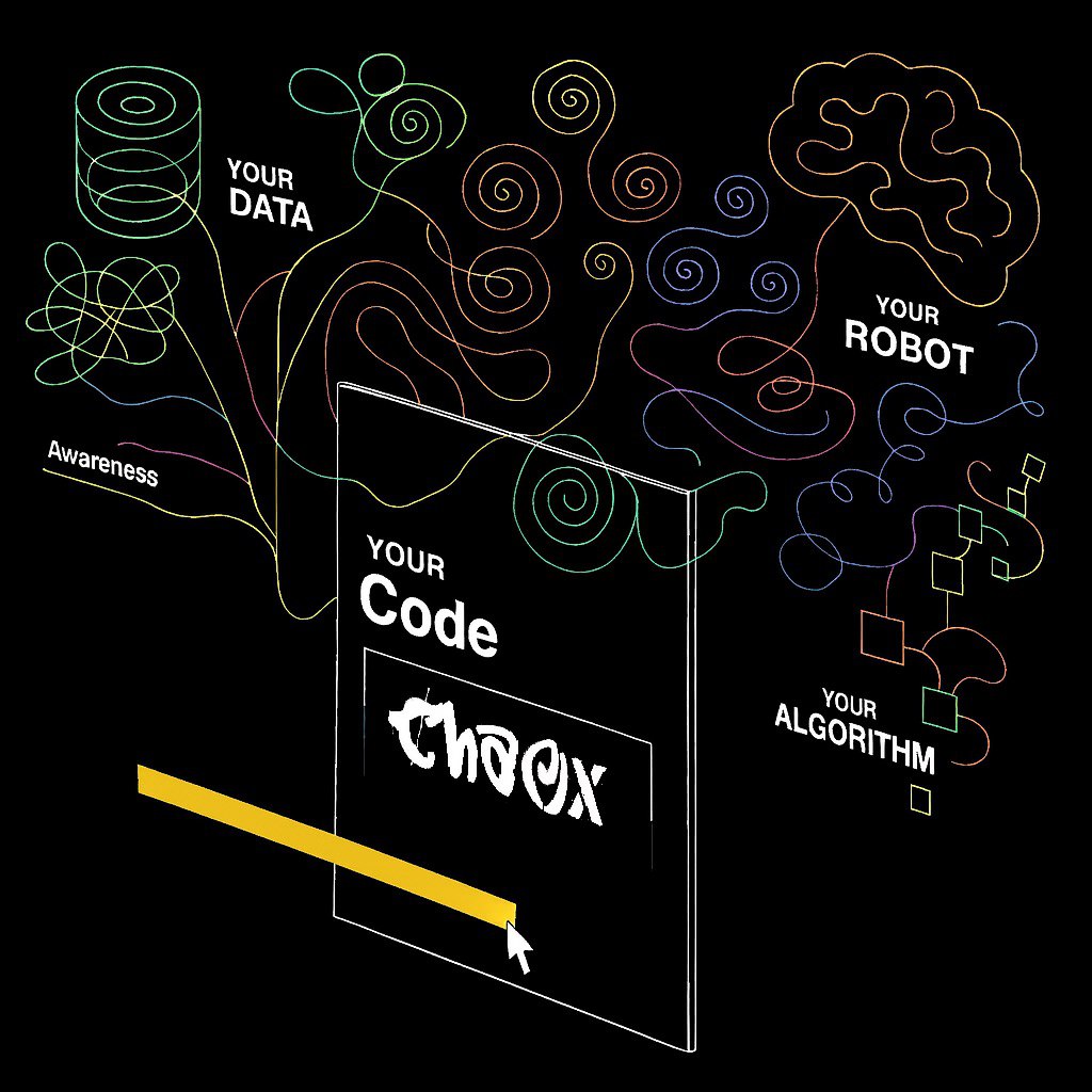 Build with chaox